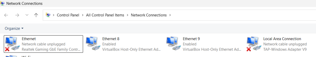 How to Change Network Adapter Name on Windows 11 (All Methods Explained ...