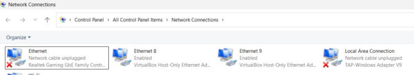 How to Change Network Adapter Name on Windows 11 (All Methods Explained ...
